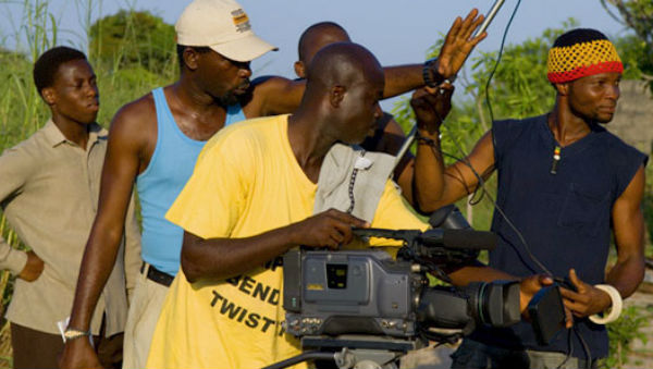 Nollywood: o cinema da Nigéria que criou a sua própria identidade - Por ...