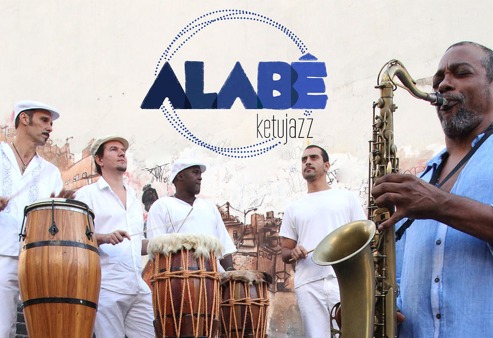 Alabê Ketujazz: espiritualidade, jazz e referências africanas sobre o ...