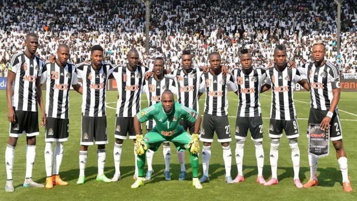 Mazembe é penta na Liga dos Campeões da África | Por dentro da África