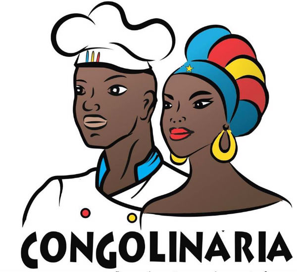 Congolinária: "Usamos a gastronomia para contar a nossa história", diz ...